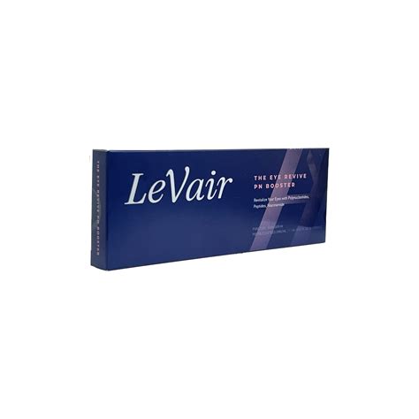 Levair The Eye Revive Pn Booster Haim International