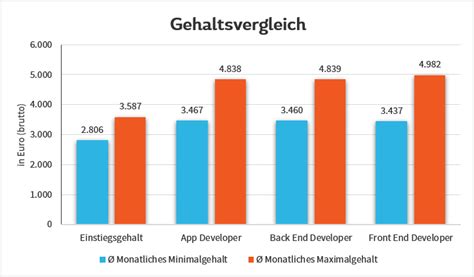 App Entwicklerin Bewerbung Und Berufsbild
