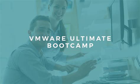 VMware VSphere Accredited Training Diploma Alpha Academy