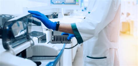 The Hurdles And Highlights Of Immunochemistry Workflow Automation An Interview With Andrew Hall