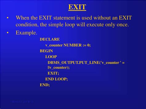 PPT Control Structures Iterative Control PowerPoint Presentation Free Download ID