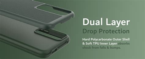 Amazon Com TUDIA MergeGrip For Jitterbug Smart 4 Case T608G Military Grade Drop Tested