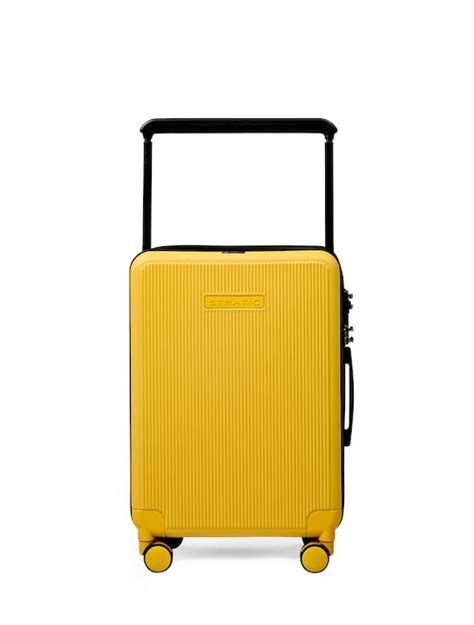 슈가큐브 기내용 캐리어 20인치stratic