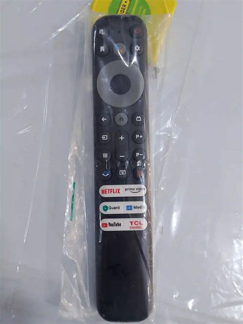 Tcl Smart Led Remote Choice Electronics 0335 7568882 Tcl Smart Led Remote Choice Electronics 0335 7568882