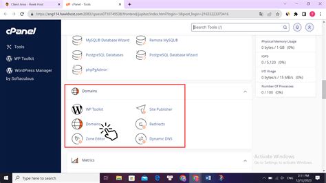 Hướng Dẫn Sử Dụng Hosting Hawk Host Cho Người Mới Bắt đầu Hướng Dẫn Sử Dụng Hosting Hawk Host Cho Người Mới Bắt đầu