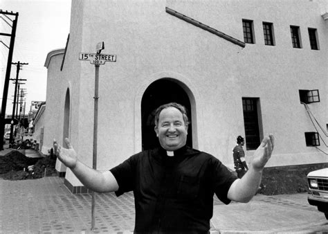 Fallece El Legendario ‘padre Joe The Southern Cross