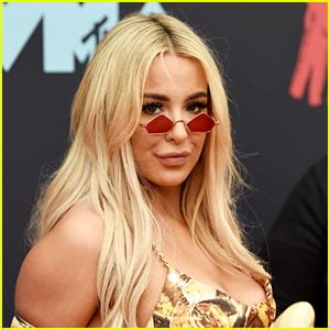 Tana Mongeaus Mtv ‘no Filter Show Is Officially Over Tana Mongeau Just Jared Jr
