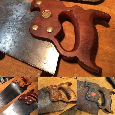 Different Types Of Saws And Their Uses