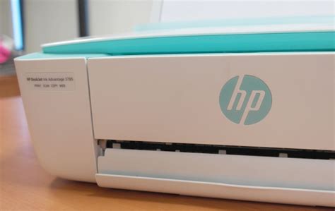 HP DeskJet Ink Advantage 3785 İncelemesi CIO Update