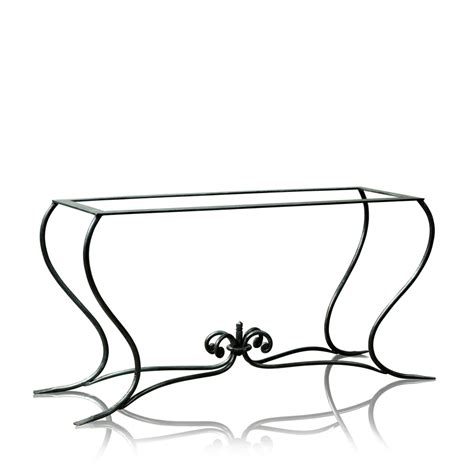 Paris Console Table Base For Sale Perth Trilogy Furniture