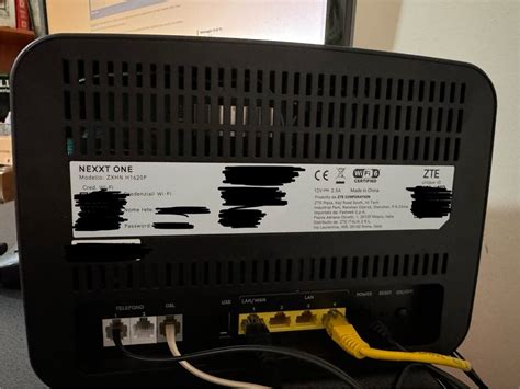 Opinioni Su Nuovo Router Fastweb Nexxt One Pagina 4 Fibraclick Forum