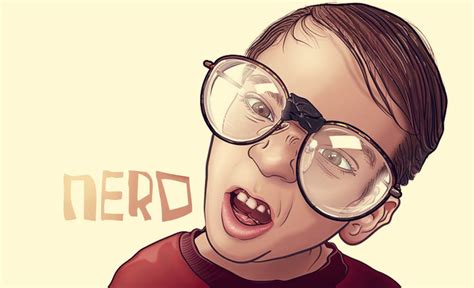 Nerd Backgrounds WallpaperSafari