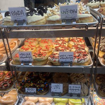 California Donuts Updated December 2024 6299 Photos And 3111 Reviews