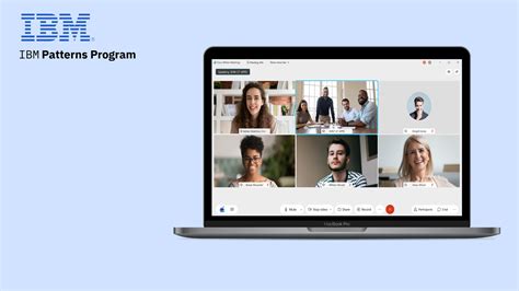 Ibm Patterns Program Service Design — Amaya Mali