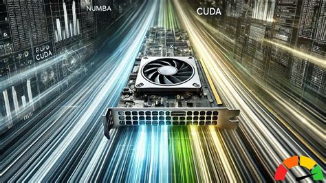 Boost Your Python Code With Cuda