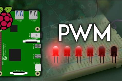 Raspberry Pi PWM Raspberry
