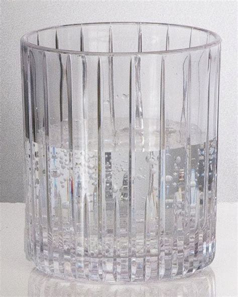 Non Breakable Glasses Nautical Luxuries