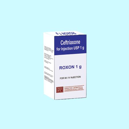 ROXON 1000mg – مجموعة هيلان الطبية