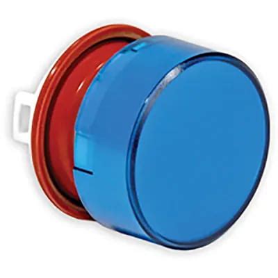 IDEC Corporation HW A B R Cap RS