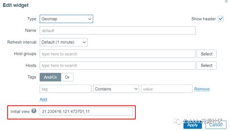zabbix6 0新功能geomap 地图标记 你会用吗？ zabbix6 4如何设置地理地图 csdn博客