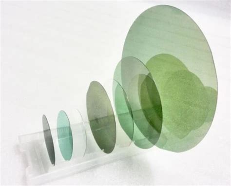 N Type Sic Substrates Silicon Carbide And Silicon Carbide Substrates