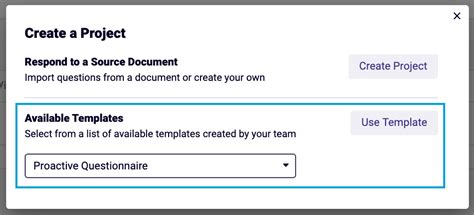How Do I Work With Conditional Questions In Loopio Loopio Help Center