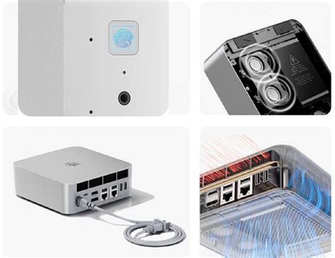 Beelink Gti Ultra Mini Pc With Pcie Slot Now On Sale