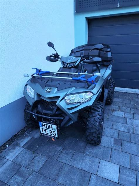 Rent Access Supercharge 2024 Motorcycle In Heidenheim An Der Brenz