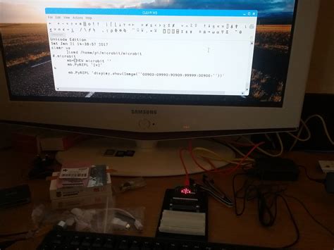 raspberry apl pi and python on the micro bit dyalog blog