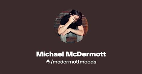 Michael Mcdermott Linktree