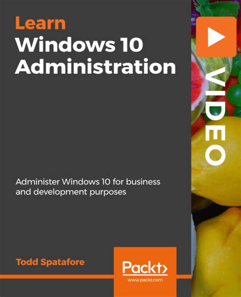 Learn Windows 10 Administration Softarchive