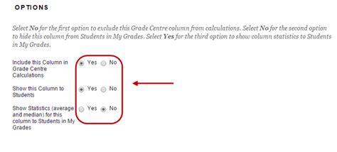 Average Column Original Elearning University Of Queensland