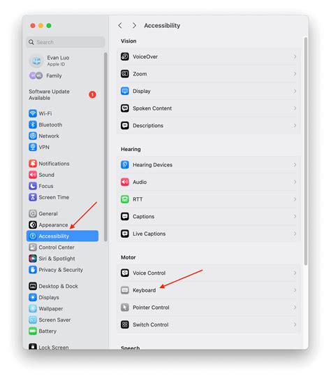 The Solution To The Macos Esc Key Not Working Evan Luo