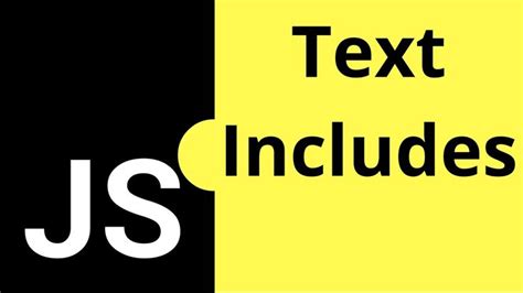 How To Check If A String Contains A Substring Using Javascript [ With