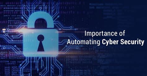 Securing Patient Data Exploring Automations Impact On Clinical Cybersecurity