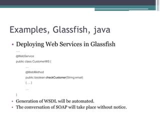 Introduction To SOAP PDF Web Development Internet