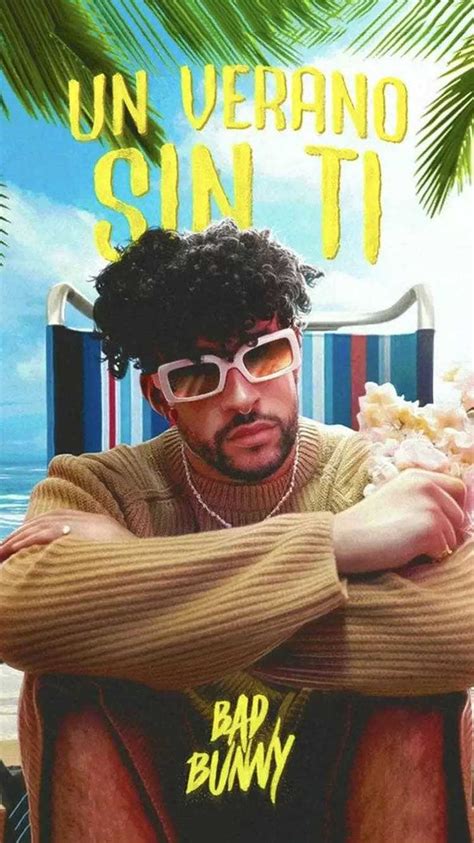 Un Verano Sin Ti Wallpaper Ixpap