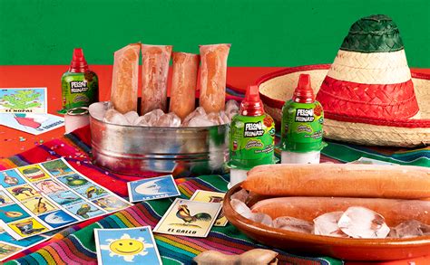 Pelon Pelonazo Mexican Tamarind Candy 35 Oz 4 Count