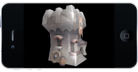 How To Apply Lighting To A Game Character Using Opengl Es — Harold