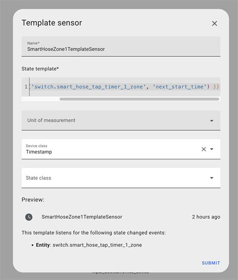 How Can I Get Some Information From A Switch Entity Frontend Home Assistant Community