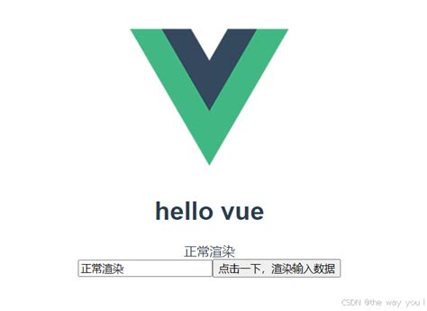 Xss简介及vue攻击样例 小白篇vue Xss攻击 Csdn博客