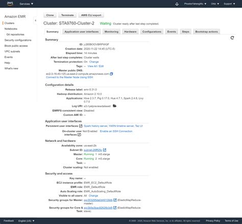 GitHub Wuyaheng EMR S Pyspark In This Project I Analyzed A Subset Of Yelp S Business