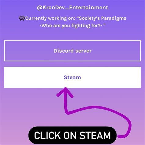 Krondev Entertainment ‼️𝕵𝖔𝖎𝖓 𝖔𝖚𝖗 𝕯𝖎𝖘𝖈𝖔𝖗𝖉 𝖘𝖊𝖗𝖛𝖊𝖗 𝖑𝖎𝖓𝖐 𝖎𝖓 𝖇𝖎𝖔 🔹make