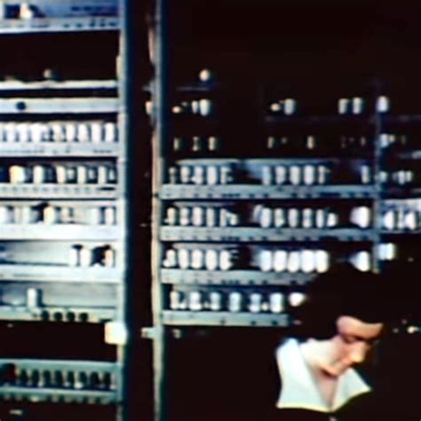 Programming 1949 Style Hackaday