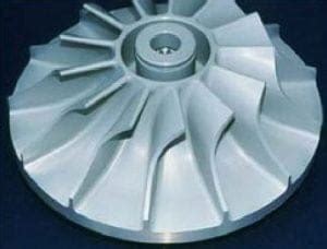 What Is Reaction Turbine Parts Working Types Explained In Detail Notes PDF