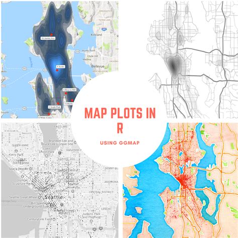 Easy Us Maps In R — Little Miss Data
