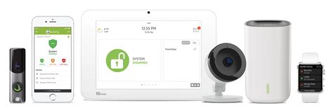 Firefighter Smoke Alarm Audio Detector 319 5 Mhz Interlogix Slx Ad T3 Surety