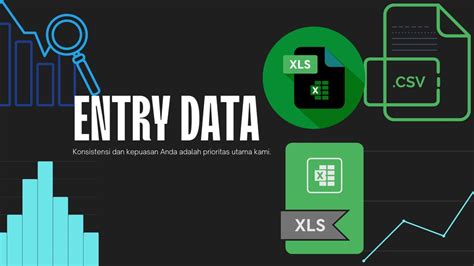 Virtual Assistant Data Entry