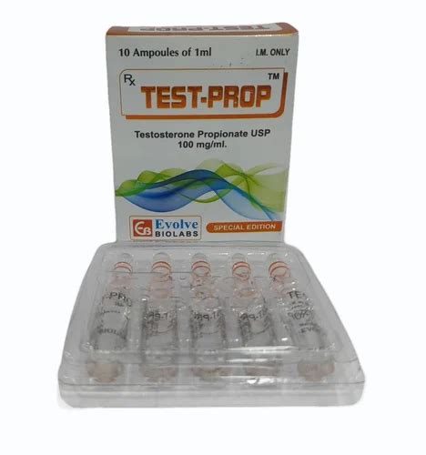 Test Prop 100 Mg Injection At ₹ 300vial Nagpur Id 2854174068162