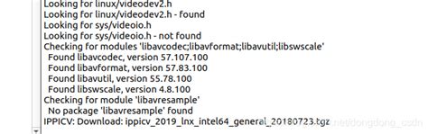 Ubuntu下qt编译opencv配置（超详细）ubuntu Qt Opencv Cmake Csdn博客